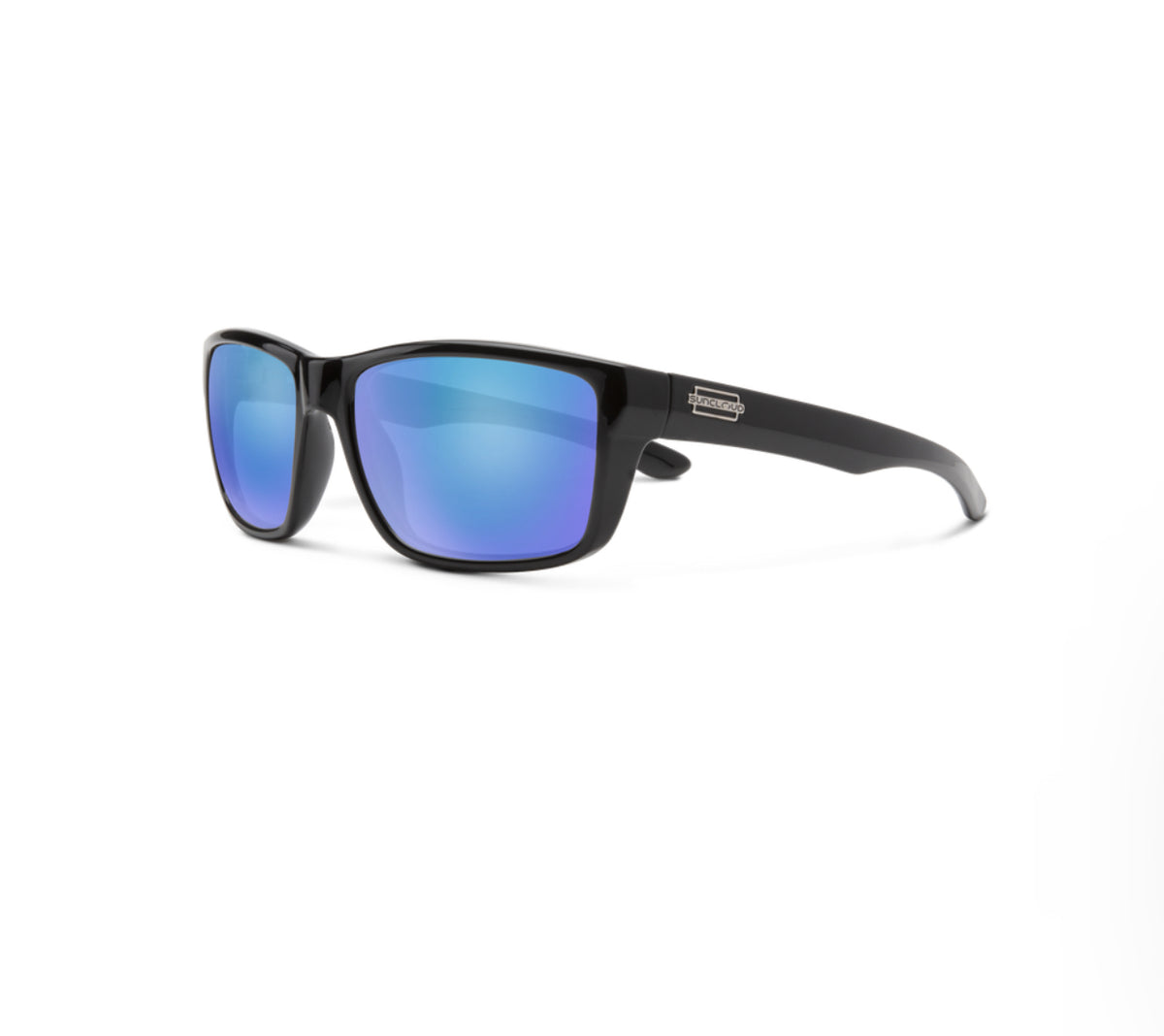 Suncloud Mayor – The Sportsman