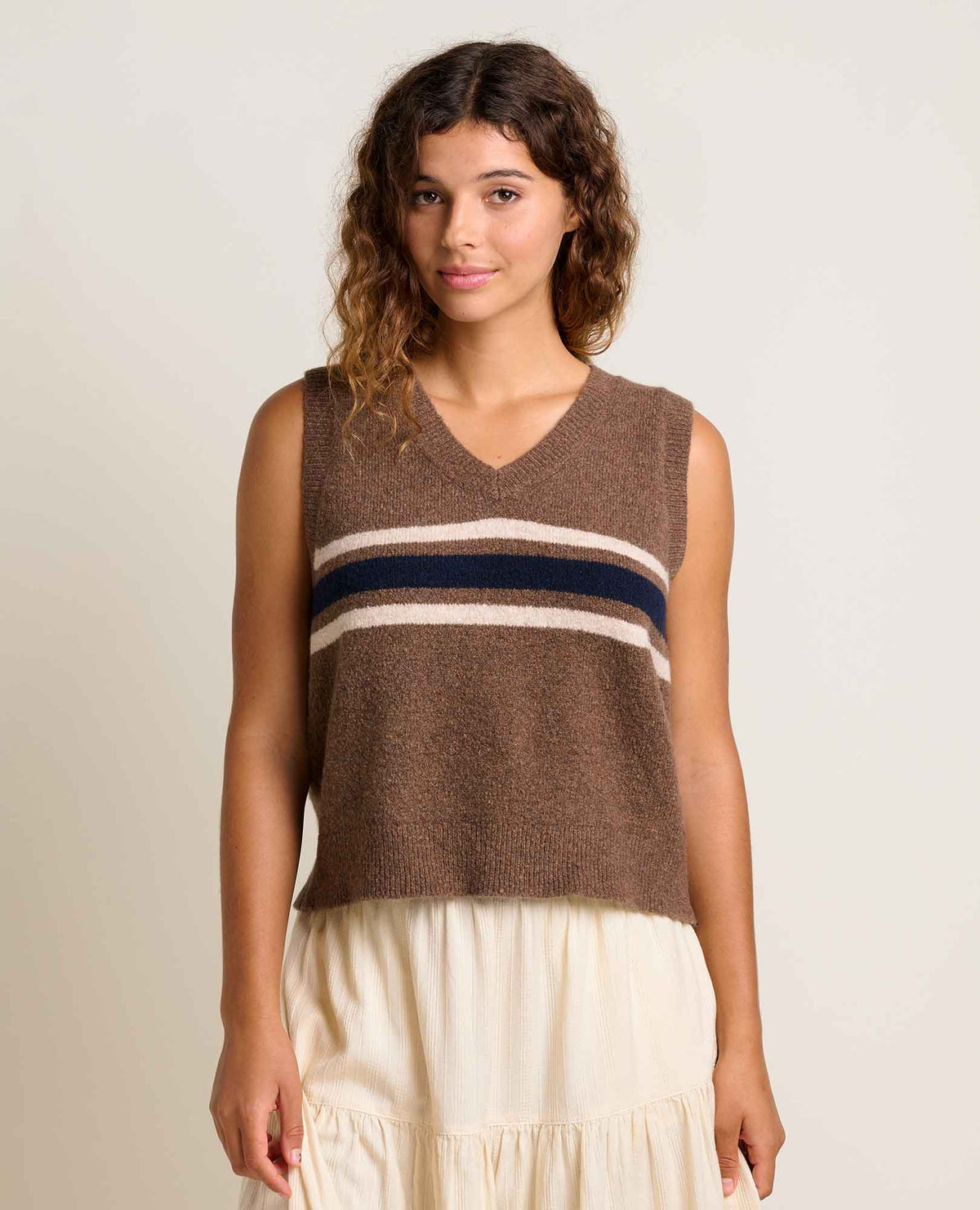 Toad & Co Womens Wasatch Sweater Vest – The Sportsman