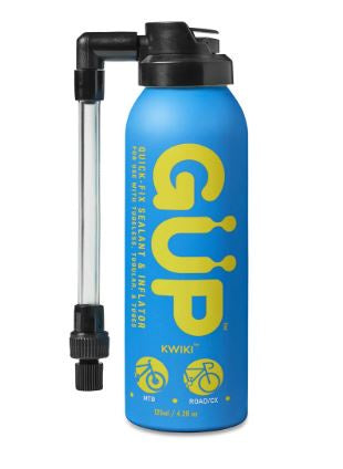 GUP Sealant Inflation – The Sportsman